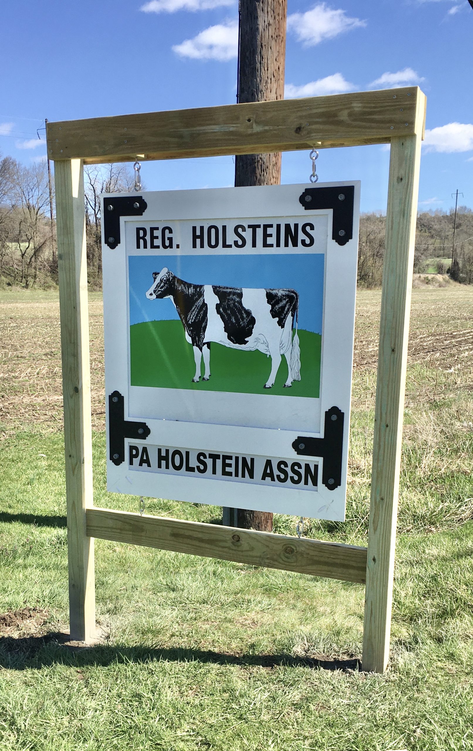 Membership - PA Holsteins