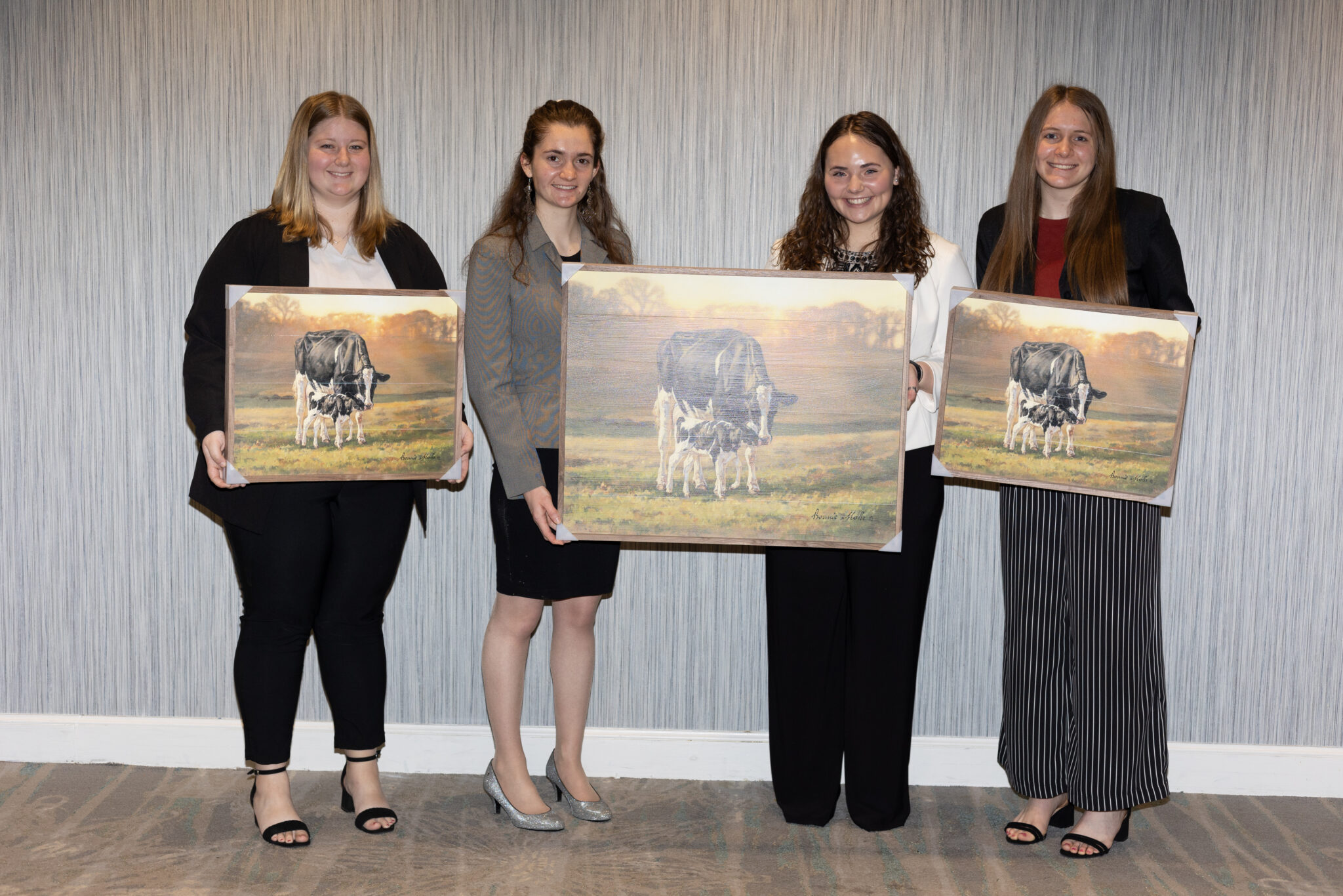 Home Page - PA Holsteins